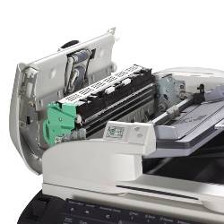 KYOCERA KM-4050 - CCT